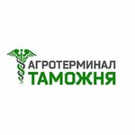 Agroterminal-custom (Yastynskaya ulitsa No:47В/12), gümrük depoları  Krasnoyarsk'tan
