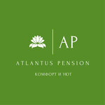 Atlantus (Качинское шоссе No:39), resort oteller, tesisler  Sevastopol'dan