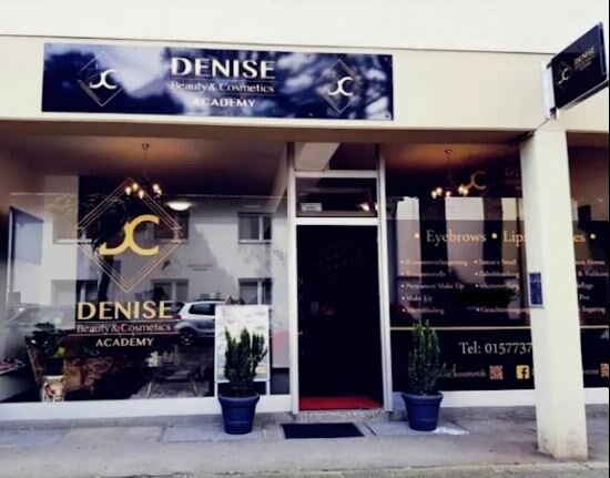 Güzellik salonu Dc Beauty Cosmetics Academy, Wiesbaden, foto