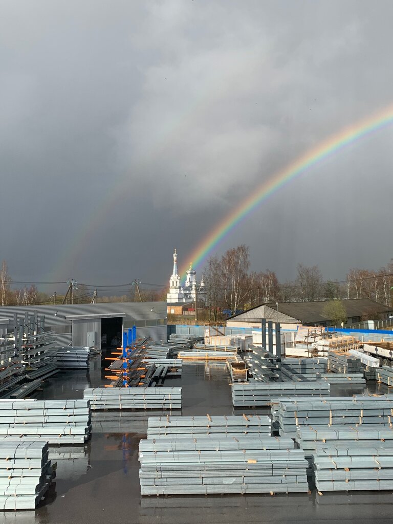 Pencere aksesuarları Ldm Stal, Saint‑Petersburg ve Leningradskaya oblastı, foto