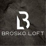 Brosko Loft (Saint Petersburg, Kozhevennaya Line), kültürel etkinlikler için kiralık alanlar  Saint‑Petersburg'dan