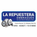 La Repuestera Embrague (Provincia de Santa Fe, Departamento Castellanos, Rafaela), oto aksesuarları