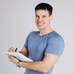 Personal coach Nikolay Sokolov (Serysheva Street No:31), spor ve jimnastik salonları  Habarovsk'tan