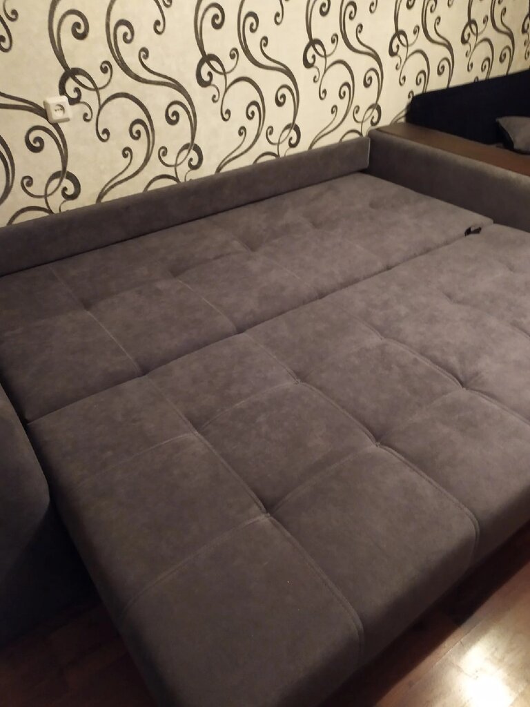 Koltuk takımı mağazaları Золотое Руно, Çeliabinsk, foto