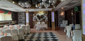 Престиж (1-y proyezd No:1), restoran  Kirjaç'tan