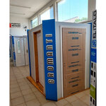 Puertas Neuquén - Aberturas (Provincia del Neuquén, Departamento de Confluencia, Neuquén), sondaj çalışmaları  Neuquen'den