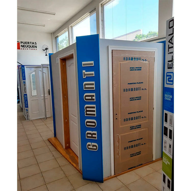 Sondaj çalışmaları Puertas Neuquén - Aberturas, Neuquen, foto
