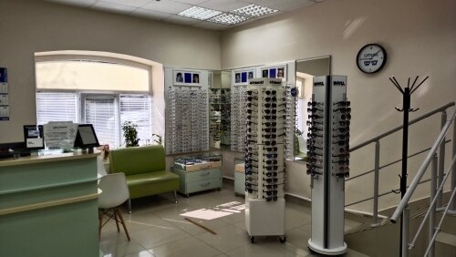 Optik Kord Optika, Çistopol (Çistey), foto