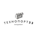 Tehnoport33 (ulitsa Semashko No:13), kiralama noktası  Vladimir'den