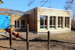 Steinmetz Holzbau GmbH (Baden-Württemberg, Heilbronn, Obersulm, In den Mühlwiesen, 29), kerestecilik  Baden‑Wurttemberg'den