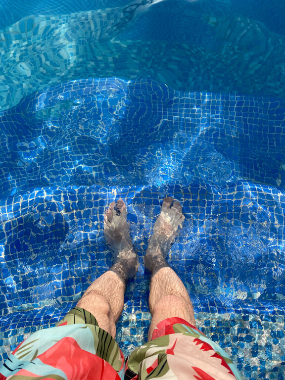 Sağlık merkezleri Sitora Pool, Taşkent, foto