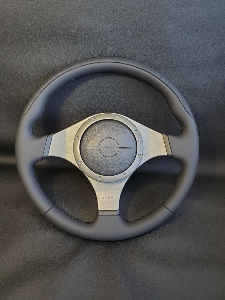 Oto döşeme Vip_rul_nn, Nijni Novgorod, foto