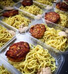MomKitchen (ulitsa Rudneva No:2Д), hazır yemek teslim servisleri  Volgograd'dan