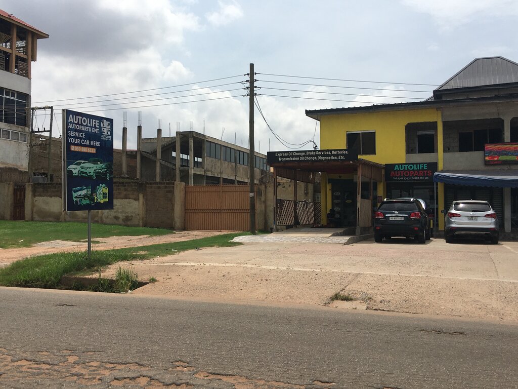Detaylı oto bakımı AutoLife Autoparts, Dünya, foto