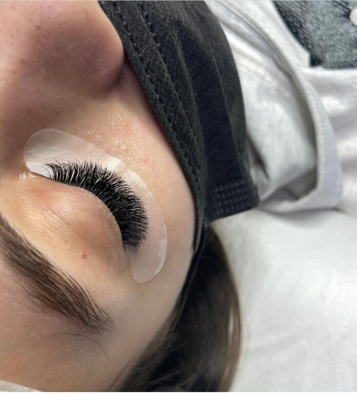 Güzellik salonu Malygina lashes, Zvenigorod, foto