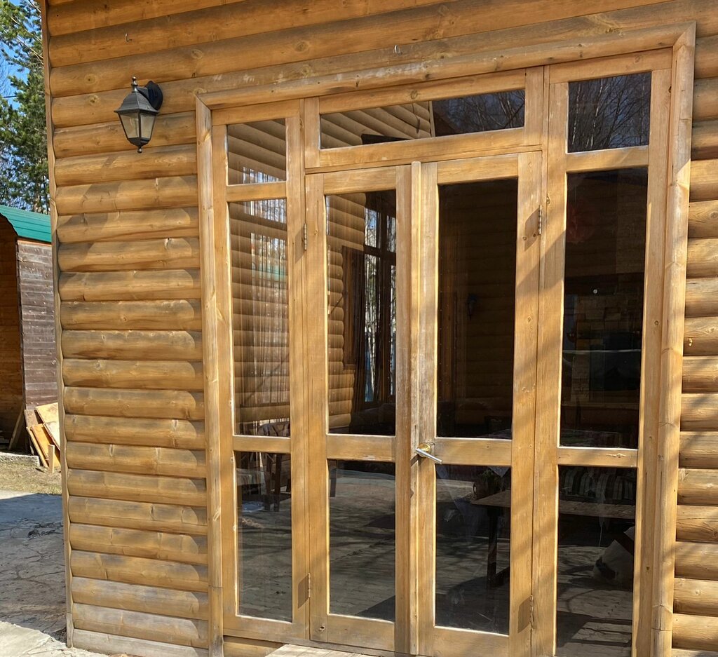 Hamamlar Banya Dubrava, Noyabrsk, foto