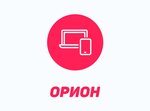Orion (Gagarina Street No:7А), beyaz eşya mağazaları  Mirny'den