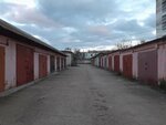 Гаражи (улица Полупанова No:54Б), garajlar  Yevpatorya'dan