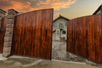 Guest House Noy (Chapaevi Street No:3), resort oteller, tesisler  Vanadzor'dan