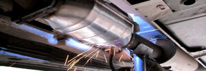 Aktash Auto Repair Management (No:2, Aktash), otomobil servisi