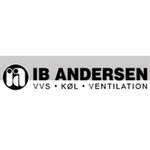 Ib Andersen Vvs A/s (Karlskogavej No:14), sıhhi tesisat hizmetleri  Aalborg'dan