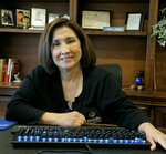 Carmen Ramirez: Allstate Insurance (Arizona, Maricopa County, City of Glendale), sigorta şirketleri  Glendale'den