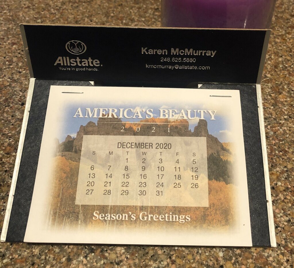 Sigorta şirketleri Karen S. McMurray: Allstate Insurance, Michigan Eyaleti, foto