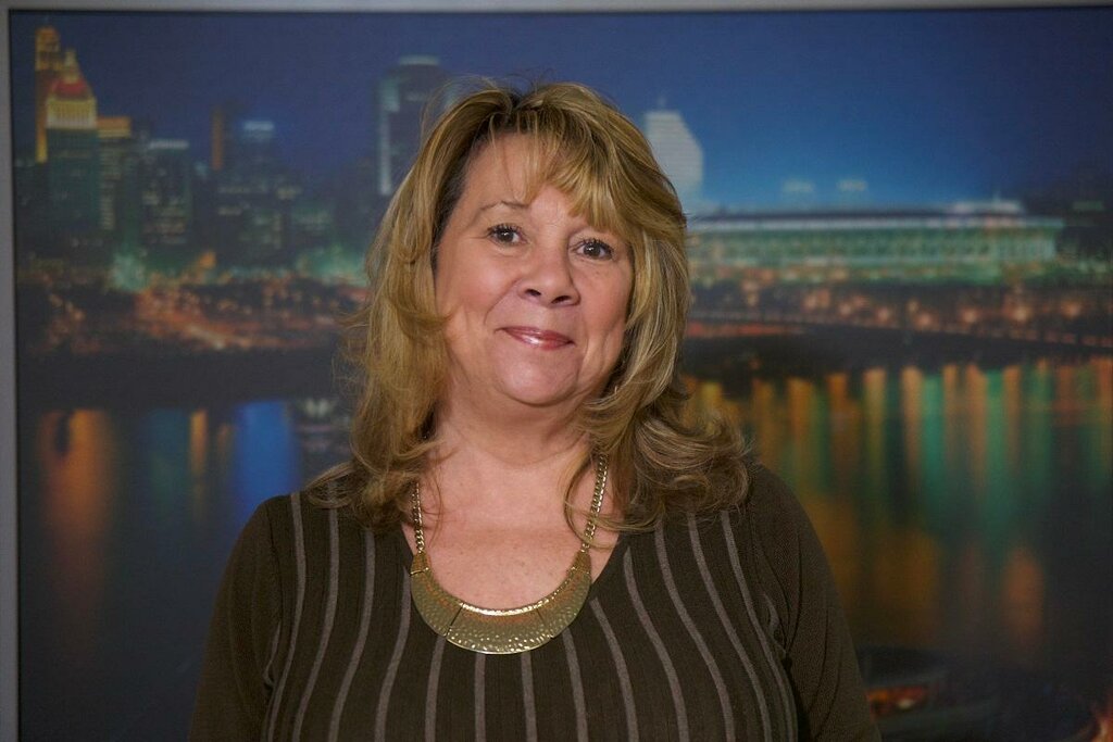Sigorta şirketleri Ken Lindsay: Allstate Insurance, Ohio Eyaleti, foto