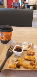 Dodo Pizza (prospekt Karla Marksa No:54Б), pizzacılar  Kamensk‑Şahtinski'den