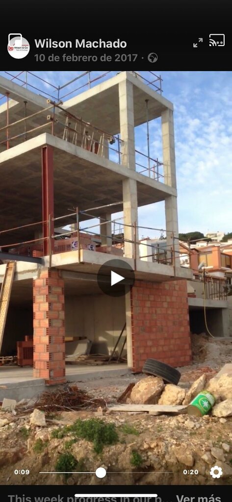 Yeni teknolojiler ve ar-ge merkezleri Costa Blanca Construcción S. L., , foto