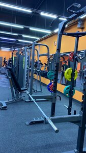 ProFitness (Belinskogo Street No:26), fitness kulüpleri  Nijni Novgorod'dan