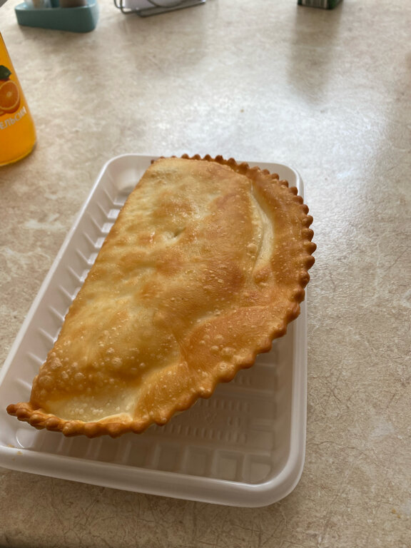 Fast food Domashnie tchebyreki, Rostov‑na‑Donu, foto