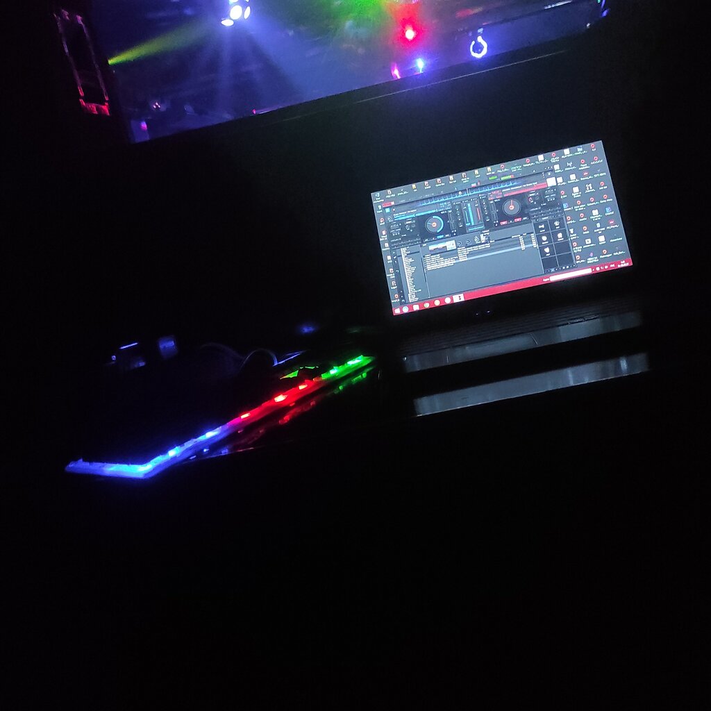 Gece kulüpleri Vulcan Club, , foto