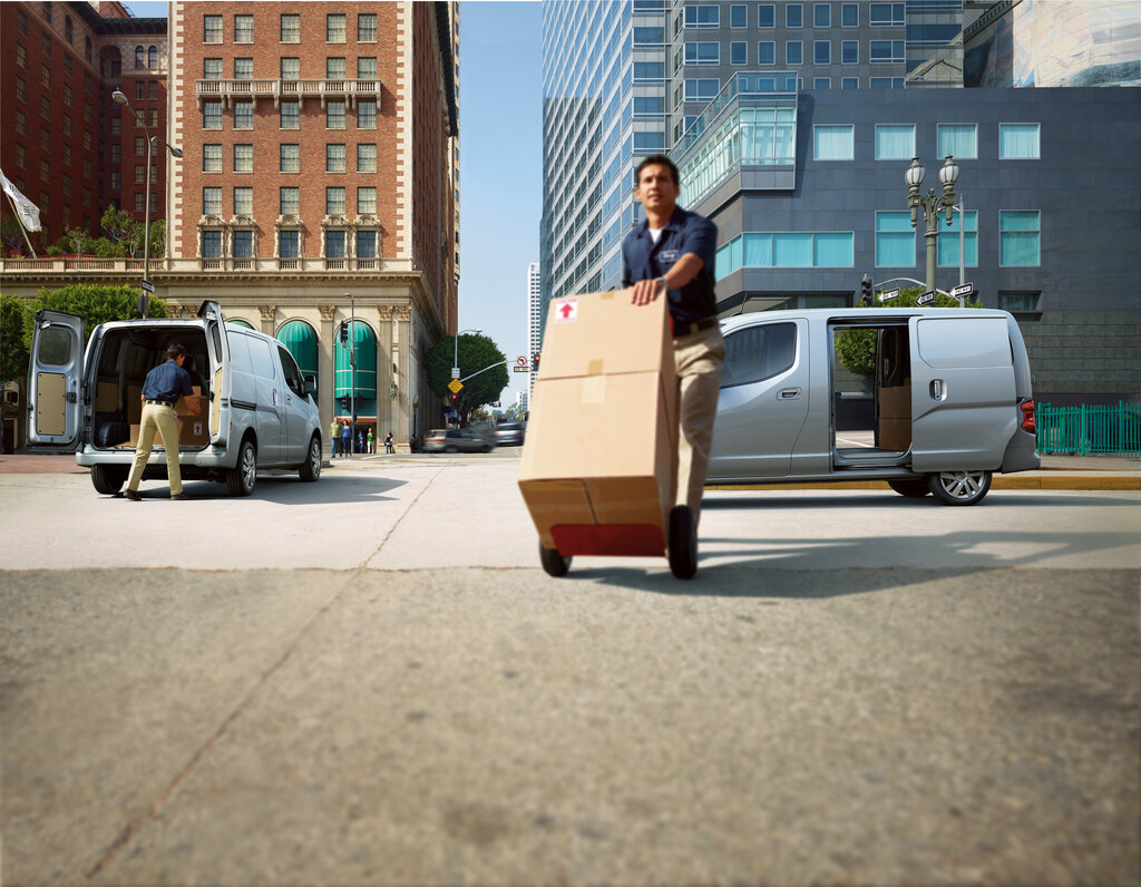Nakliye firmaları Ip Koikov Dmitry Vladimirovich, Krasnoyarski krayı, foto