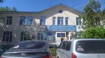 Управляющая Компания Бастион (ulitsa Chaykovskogo No:5), yönetim ofisi  Yemanjelinsk'ten