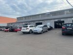 Turbo City (Mozhayskoye Highway No:170, Moscow), otomobil servisi  Moskova ve Moskovskaya oblastından
