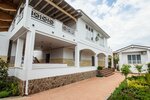 BerezkinDom (улица Айвазовского No:5, посёлок городского типа Коктебель), otel  Kırım Cumhuriyeti'nden