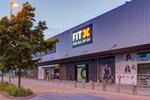 FitX Fitnessstudio (Baden-Württemberg, Ulm, Blaubeurer Straße, 26), yoga stüdyosu  Baden‑Wurttemberg'den