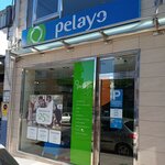 Oficina Seguros Pelayo (Cantabria, Cartes, Torrelavega, Calle Miravalles), sigorta şirketleri  Kantabria'dan