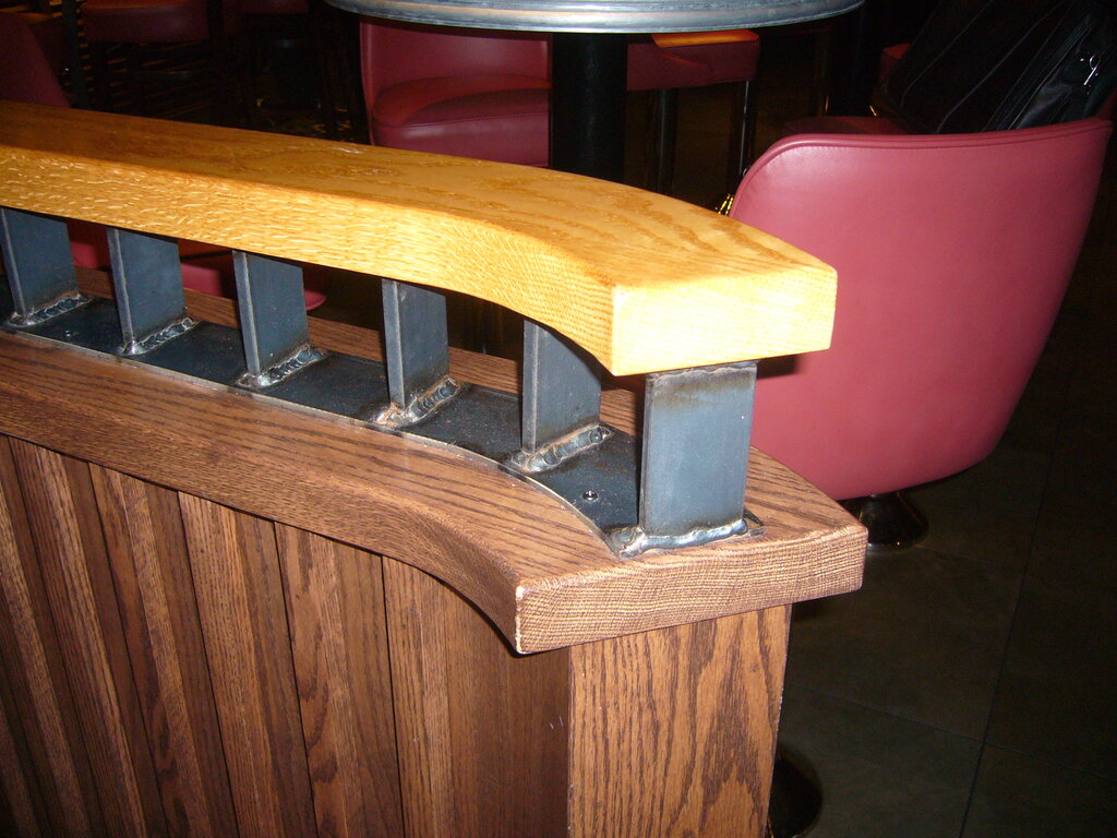 Torna işleri МеталлКомплект, Solneçnogorsk, foto