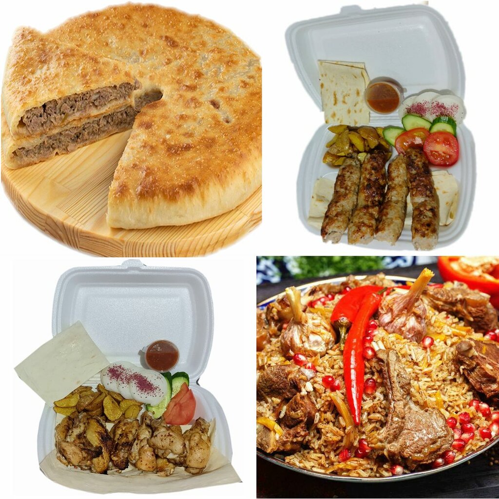 Hazır yemek teslim servisleri Kebabs Istra, İstra, foto