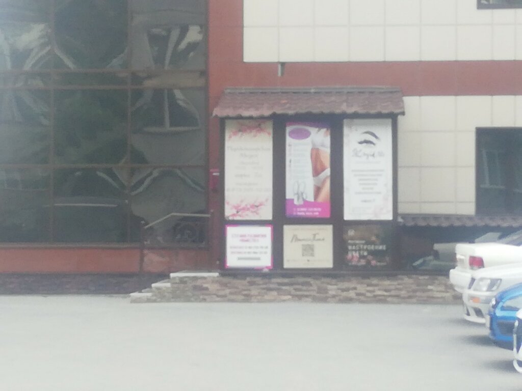 Taksi Партнер Яндекс.Такси, Novosibirsk, foto