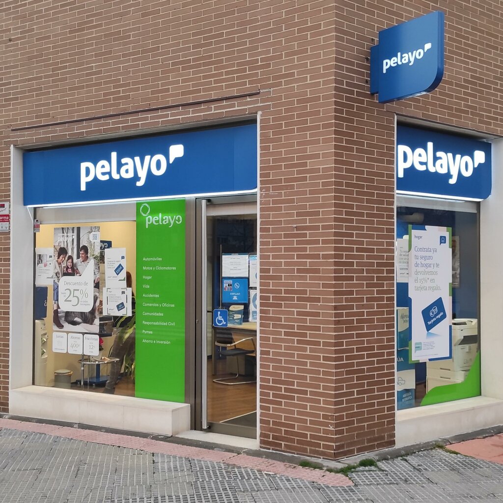 Sigorta şirketleri Oficina Seguros Pelayo, , foto
