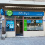 Oficina Seguros Pelayo (Calle San Pedro No:1, Fuenterrabía), sigorta şirketleri  Irun'dan