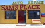 Sam's Place Auto Repair (Arizona, Pima County), otomobil kliması firmaları  Arizona Eyaleti'nden