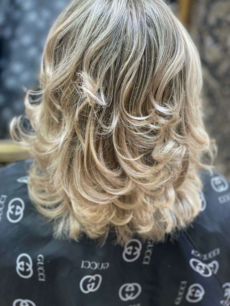 Güzellik salonu Мир, Moskova ve Moskovskaya oblastı, foto