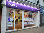 Haart Estate Agents Abbots Langley (England, Hertfordshire, Watford, High Street), eksper büroları  Watford'dan