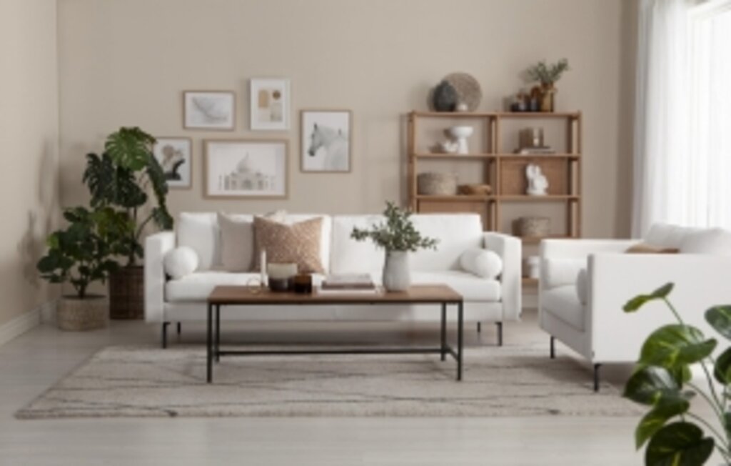 Sanayi ekipmanları firmaları Sunderby Möbler, Norrbotten County, foto