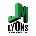 J M Lyons Construction LLC (Louisiana, Rapides Parish), hamam ve sauna inşaatı  Louisiana Eyaleti'nden