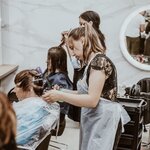 Beauty Point (Privokzalynaya Street No:45), kuaför meslek eğitimi  Barnaul'dan